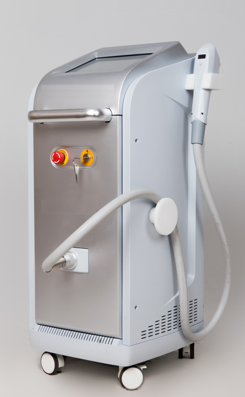 Mercury Aesthetic Lasers – Diode Lasers for Hair Removal